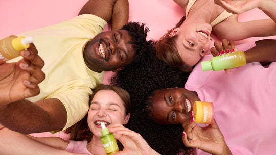 How to figure out your skin type | Simple guide – Smuuti